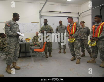 Supplying the warfighter with strategic deployment capabilities. 1st ...