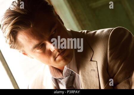 Original Film Title: INCEPTION. English Title: INCEPTION. Film Director ...