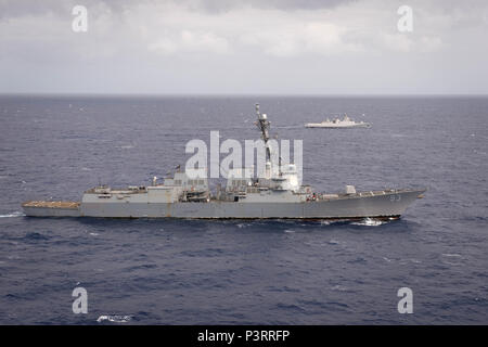 Republic of Indonesia Navy Diponegoro-class corvette KRI Diponegoro ...