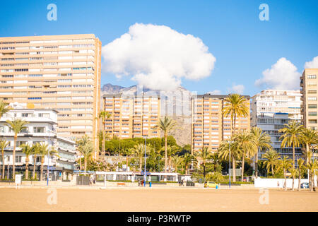 February 19, 2018: People in front of Hafiz Mustafa baklava sweet shop ...