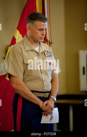 U.S. Marine Corps Maj. Mark McCauley and Capt. Andrew Kelemen taxi a ...