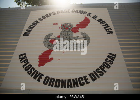 Explosive Ordnance Technicians, with Headquarters and Headquarters ...