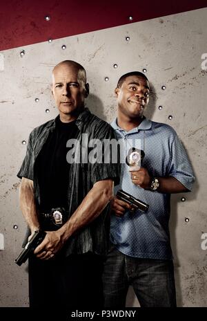 Original Film Title: COP OUT. English Title: COP OUT. Film Director ...