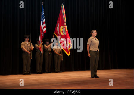 Brig. Gen. Thomas Gorry, Commanding General of Marine Corps ...