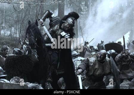 Original Film Title: CENTURION. English Title: CENTURION. Film Director ...