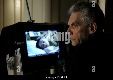 Original Film Title: A DANGEROUS METHOD. English Title: A DANGEROUS ...