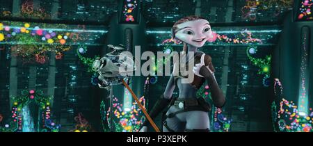 Original Film Title: MARS NEEDS MOMS!. English Title: MARS NEEDS MOMS ...