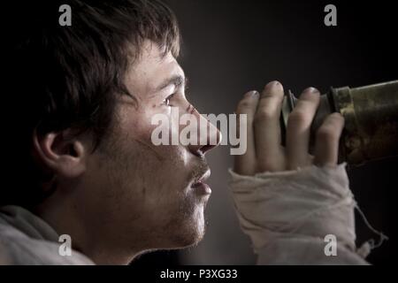 Original Film Title: BRUC: EL DESAFIO. English Title: BRUC: EL DESAFIO ...