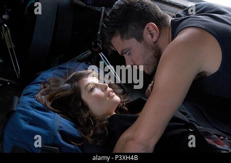 GEMMA ARTERTON, DOMINIC COOPER, TAMARA DREWE, 2010 Stock Photo - Alamy