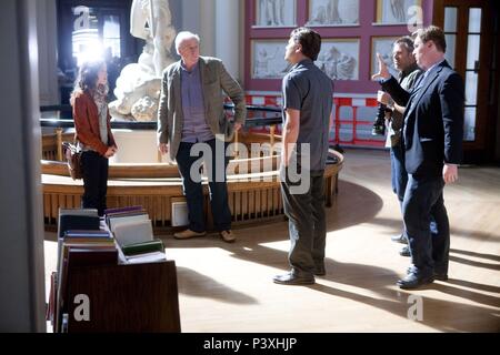 Original Film Title: INCEPTION. English Title: INCEPTION. Film Director ...