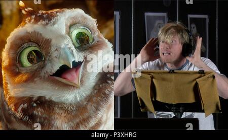 Original Film Title: LEGEND OF THE GUARDIANS: THE OWLS OF GA'HOOLE ...