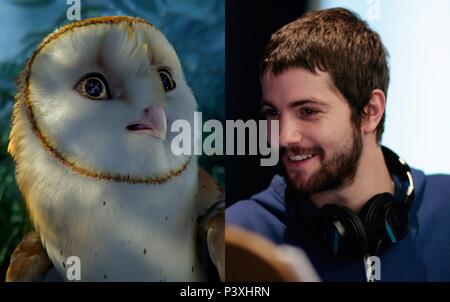 Original Film Title: LEGEND OF THE GUARDIANS: THE OWLS OF GA'HOOLE ...