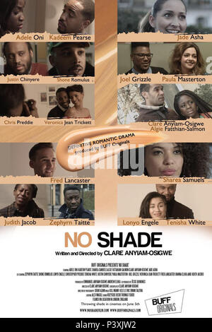 NO SHADE, Sharea Samuels, 2018. © ArtMattan Productions /Courtesy ...