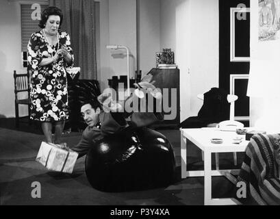 Original Film Title: CELEDONIO Y YO SOMOS ASI. English Title: CELEDONIO ...