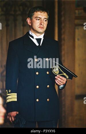 Original Film Title: ADMIRAL. English Title: ADMIRAL. Film Director ...