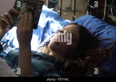 KAT DENNINGS, DAYDREAM NATION, 2010 Stock Photo - Alamy