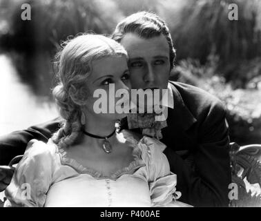 DISRAELI 1929 Warner Brothers film with Joan Bennett and Anthony ...