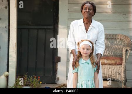 Original Film Title: THE HELP. English Title: THE HELP. Film Director ...