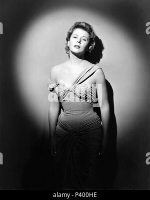 Original Film Title: NEVER SAY GOODBYE. English Title: NEVER SAY ...