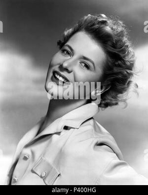 Original Film Title: NEVER SAY GOODBYE. English Title: NEVER SAY ...