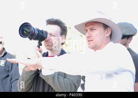 Original Film Title: CROSSING OVER. English Title: CROSSING OVER. Film ...