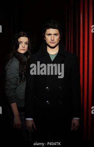 Original Film Title: KYLE XY-TV. English Title: KYLE XY. Year: 2006 ...