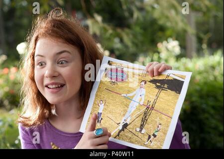 Original Film Title: JUDY MOODY AND THE NOT BUMMER SUMMER. English ...