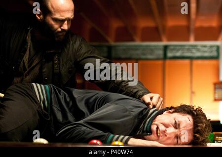 Original Film Title: BLITZ. English Title: BLITZ. Film Director ...