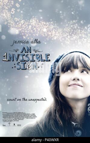Original Film Title: THE INVISIBLE. English Title: THE INVISIBLE. Film ...