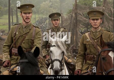 Original Film Title: THE HORSE SOLDIERS. English Title: THE HORSE ...