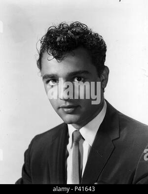Stars: SAL MINEO Stock Photo - Alamy