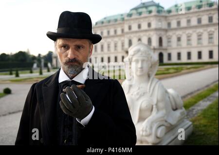 Original Film Title: A DANGEROUS METHOD. English Title: A DANGEROUS ...