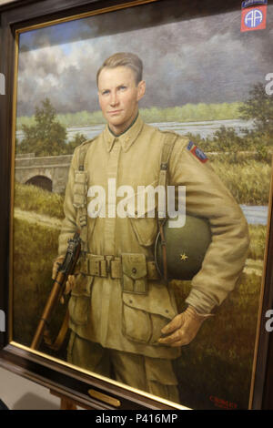 Gen. Richard D. Clarke Jr., the commander of U.S. Special Operations ...