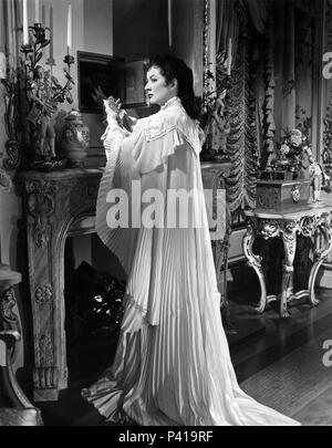 THE LAW AND THE LADY, Greer Garson, 1951 Stock Photo - Alamy