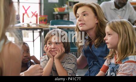 Original Film Title: BEYOND THE BLACKBOARD. English Title: BEYOND THE ...