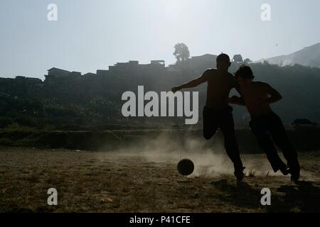 Original Film Title: HERMANO. English Title: HERMANO. Film Director ...
