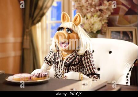 Original Film Title: THE MUPPETS. English Title: THE MUPPETS. Film ...