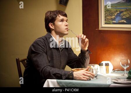 Original Film Title: GRIFF THE INVISIBLE. English Title: GRIFF THE ...