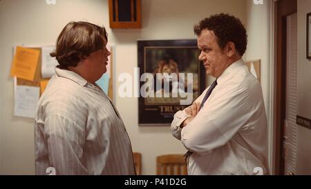 TERRI (2011) JACOB WYSOCKI JOHN C REILLY AZAZEL JACOBS (DIR) 003 ...