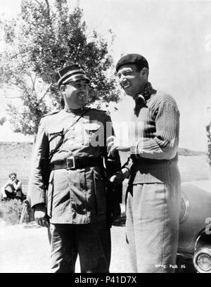 THE COCKLESHELL HEROES 1955 Columbia Pictures film based on Operation ...