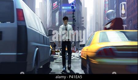 Original Film Title: THE PRODIGIES. English Title: THE PRODIGIES. Film ...