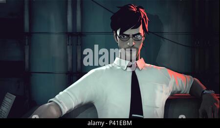 Original Film Title: THE PRODIGIES. English Title: THE PRODIGIES. Film ...