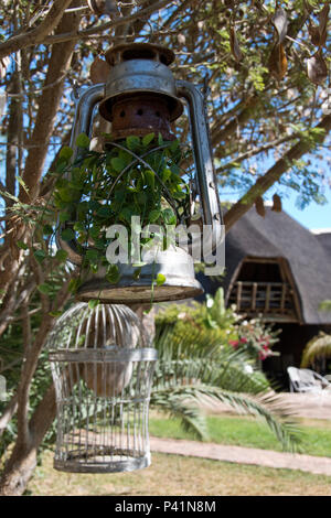 Outjo town Namibia Stock Photo - Alamy