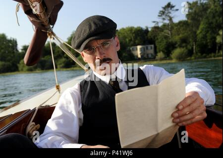 Original Film Title: A DANGEROUS METHOD. English Title: A DANGEROUS ...