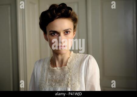Original Film Title: A DANGEROUS METHOD. English Title: A DANGEROUS ...