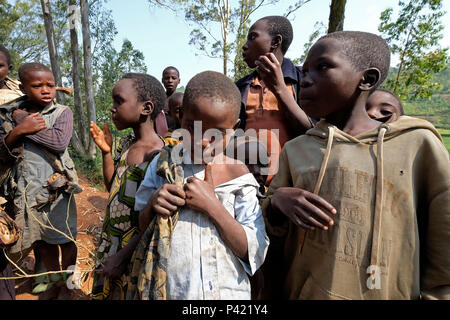 Rwanda, surrounding of Butare, daily life Stock Photo - Alamy