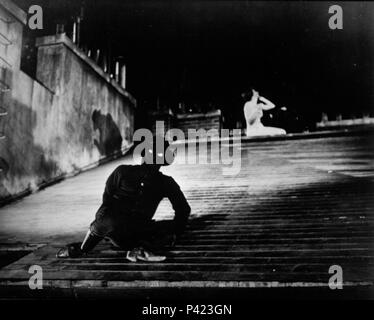 Original Film Title: JUDEX. English Title: JUDEX. Film Director: LOUIS ...