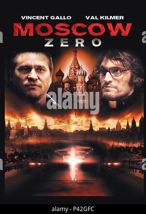 Original Film Title: MOSCOW ZERO. English Title: MOSCOW ZERO. Film ...