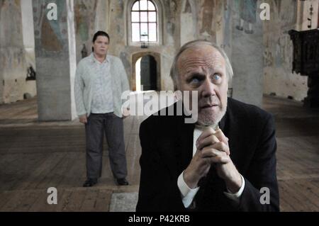 Original Film Title: HAZARD. English Title: HAZARD. Film Director ...