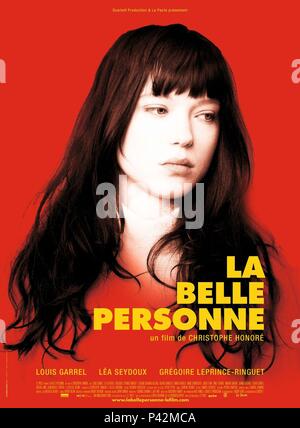 Original Film Title: LA BELLE NOISEUSE. English Title: THE BEAUTIFUL ...